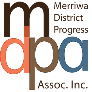 Logo Voting – MDPA