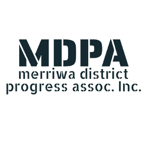 Logo Voting – MDPA